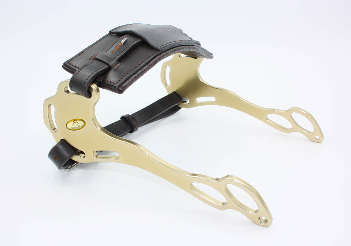| Hackamore leather | Makebe | riding accessories | Limobit | – Makebe ...
