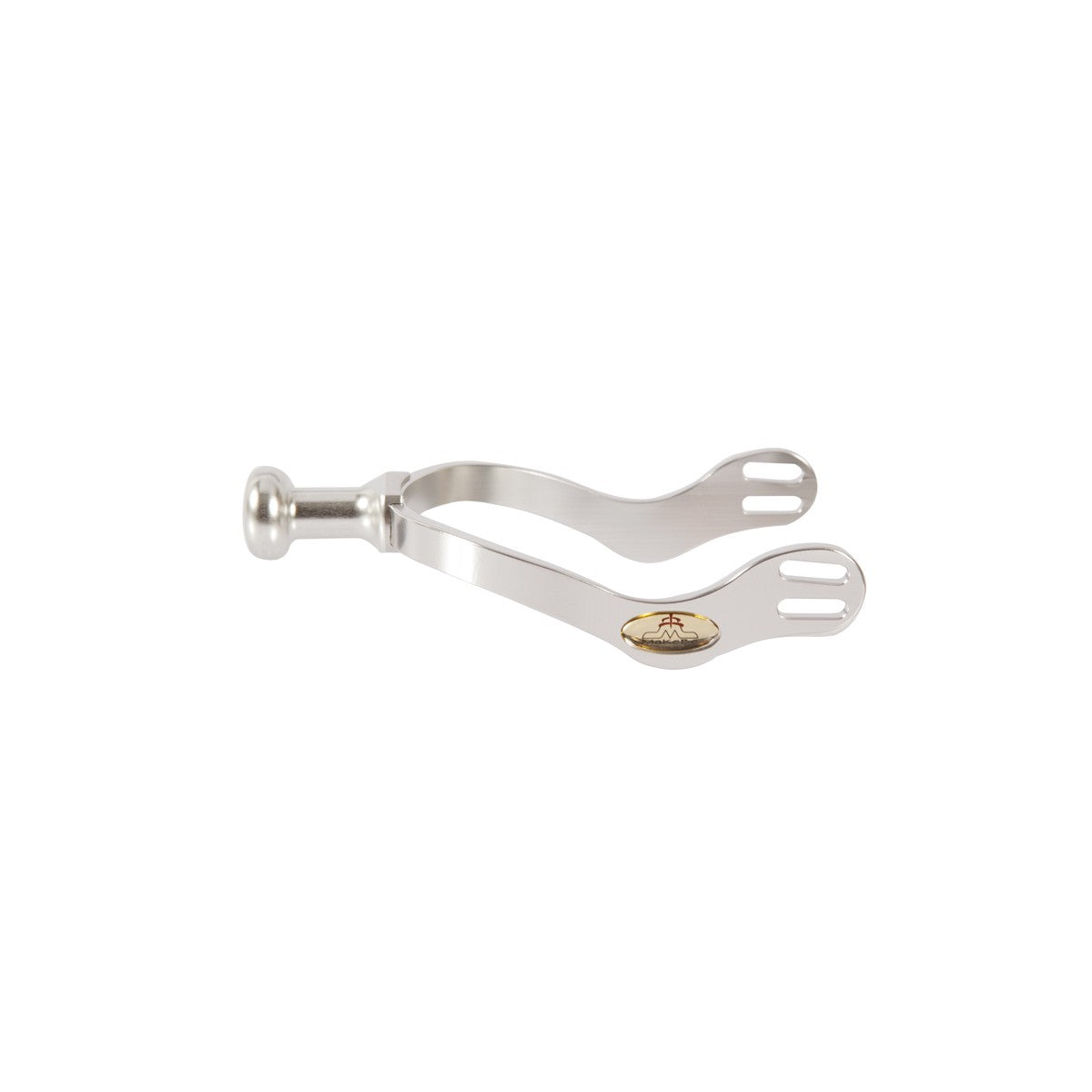 Spur | buffer final | Makebe | equestrian | riding | horse | – Makebe Store